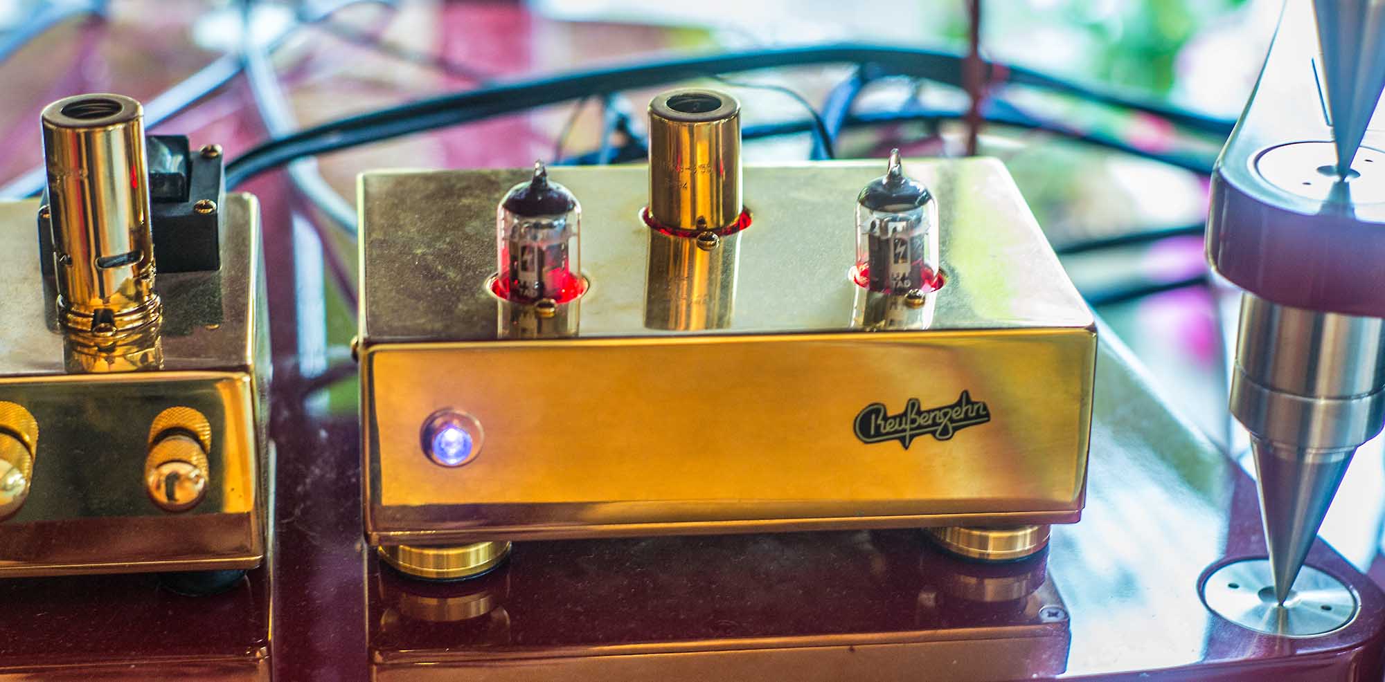 vinyl digitalisieren-2 - Der Digisaurier