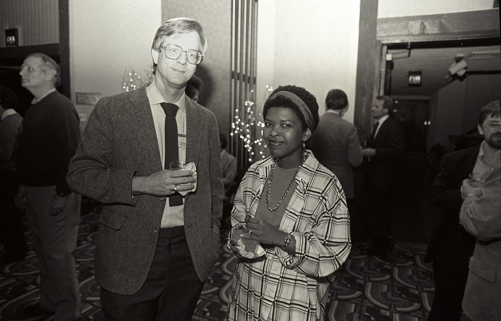 Computerhelden (6) - Peter Norton, das Gesicht der Utilities - Der ...