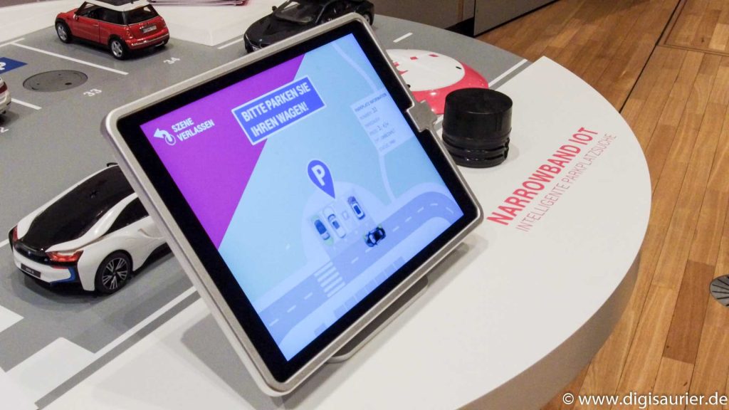 Autonomes_Parkhaus (1 von 1) | Der Digisaurier