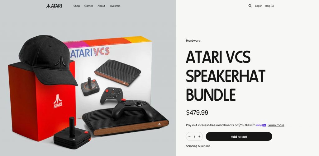 Fast vergessen (10): Was wurde eigentlich aus Atari? - Part II - Der ...