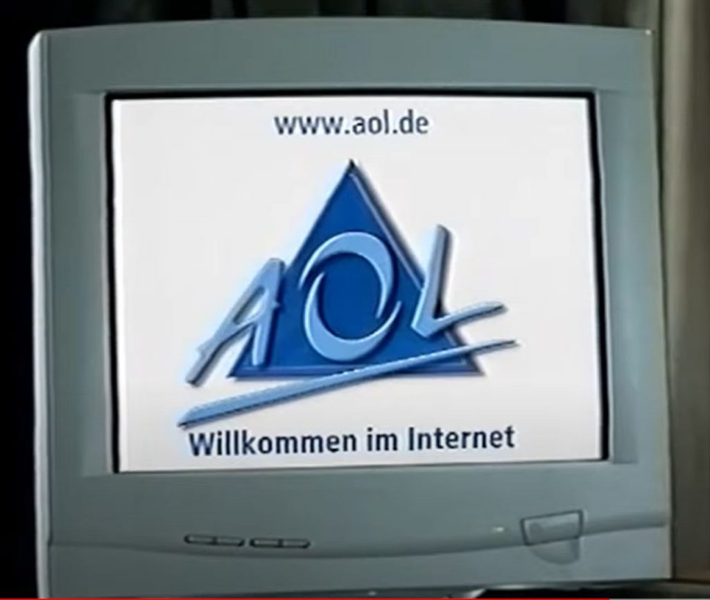 Fast vergessen (18): Was wurde eigentlich aus AOL? - Der Digisaurier