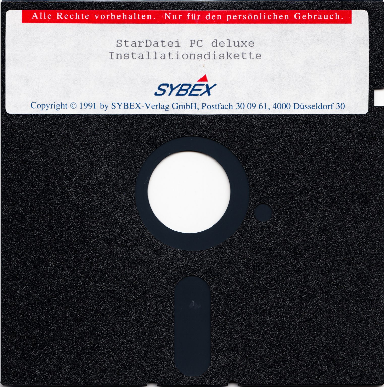 Fast vergessen (24): Was wurde eigentlich aus dem Computerbuchverlag ...