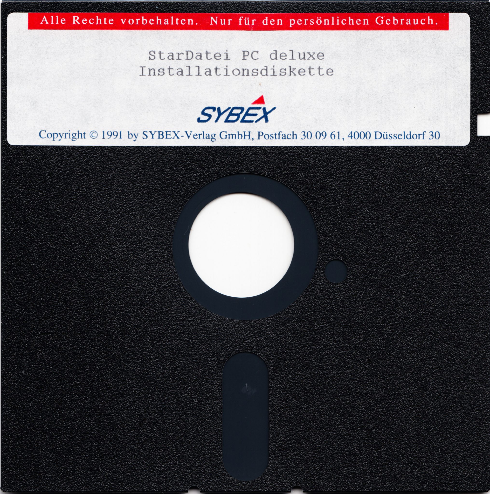 Fast vergessen (24): Was wurde eigentlich aus dem Computerbuchverlag ...